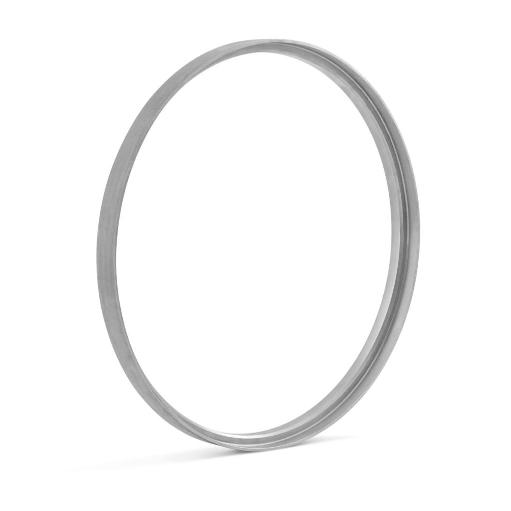 ECS Mobility - automotive metal rings